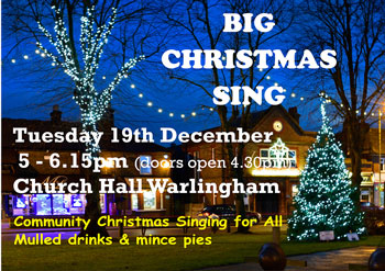 All Saints' Church Warlingham Anglican Church of England Home Page a ...